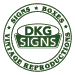 Signs – DKG Signs