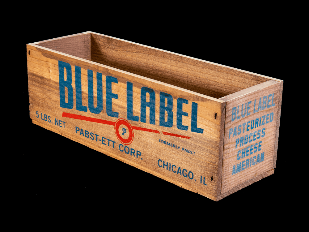 Boxes – DKG Signs