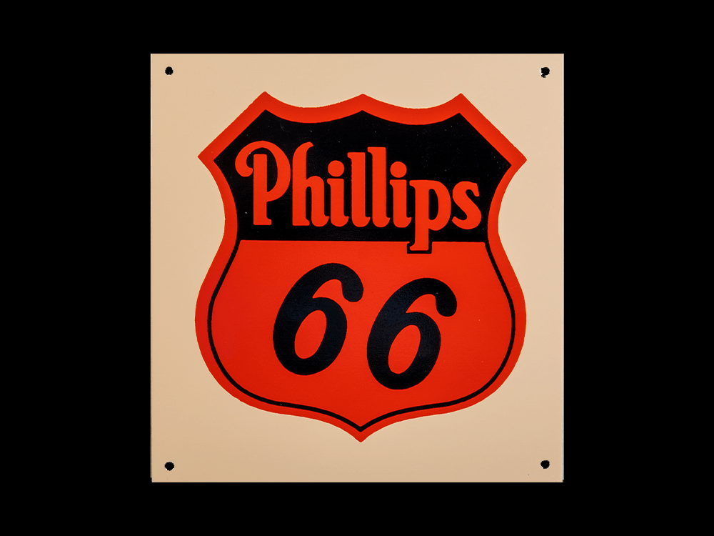 Phillips 66 Sign – DKG Signs