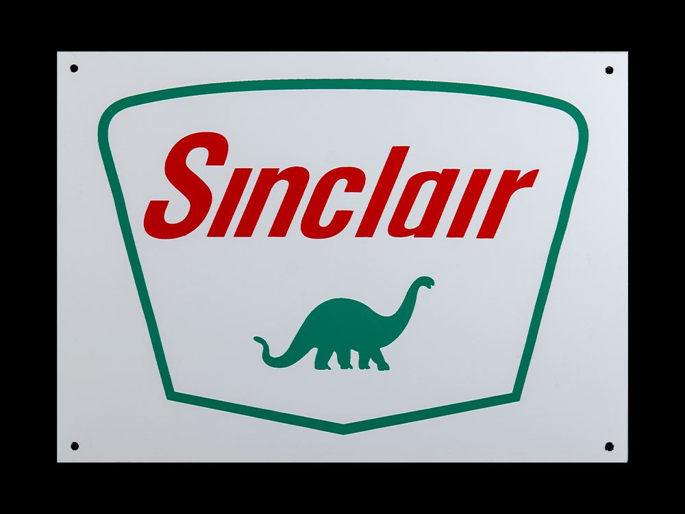 Sinclair Sign – DKG Signs